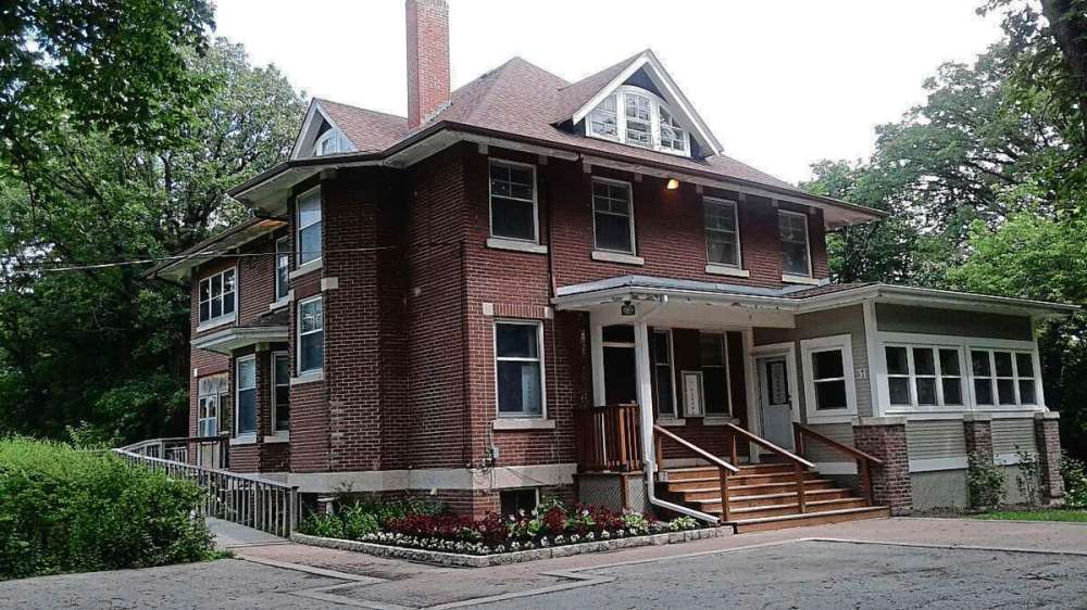McBeth House wins Hidden Gem award – Our Communities
