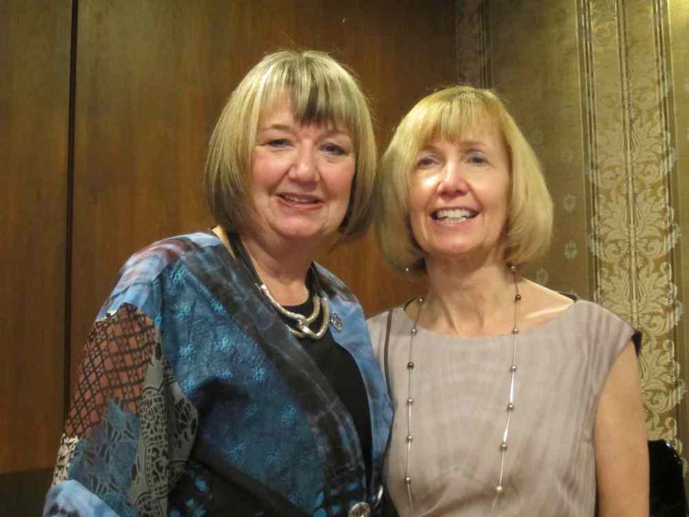Selfless civil servant honoured by province – Our Communities