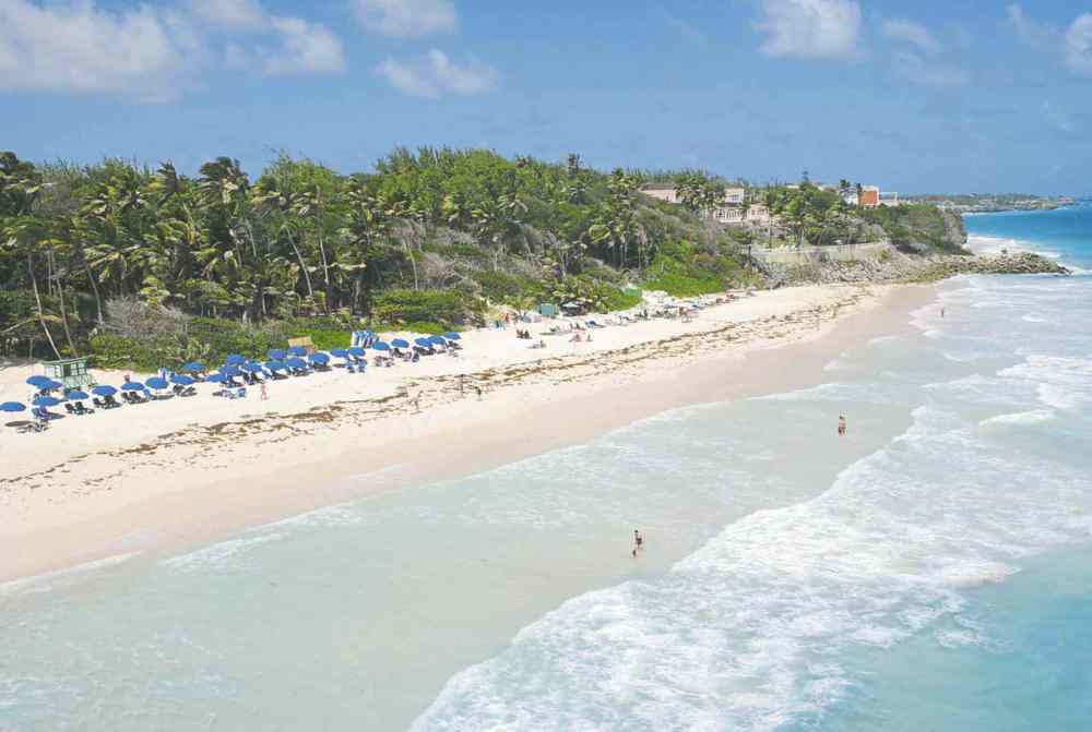 Barbados more than just a tourist destination – Our Communities