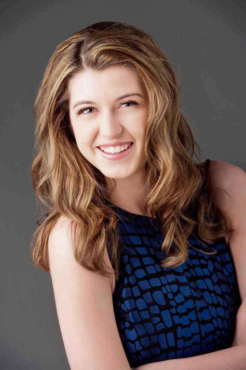 Colleen Furlan returns to Rainbow Stage this summer – Our Communities