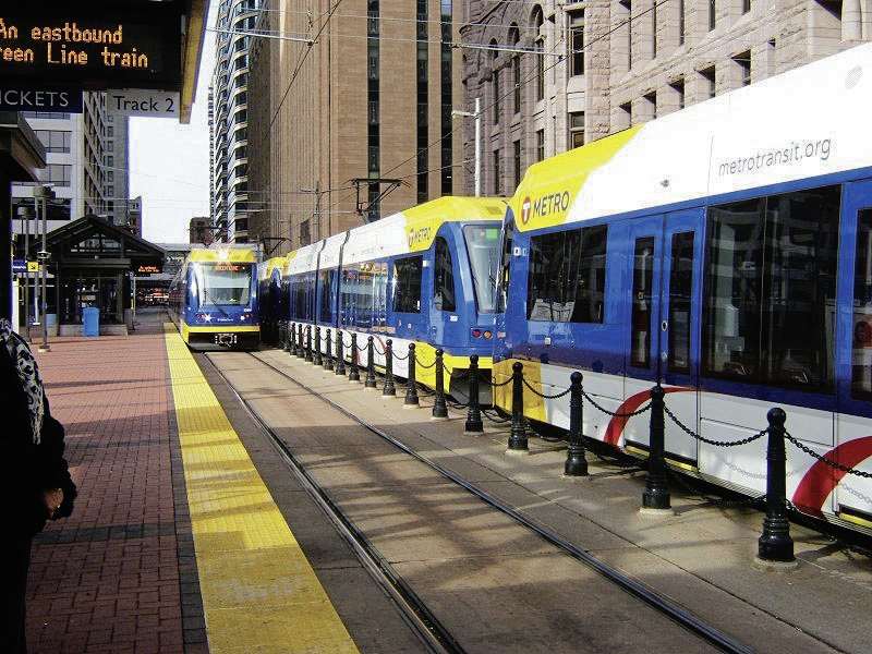 A tale of two rapid transit systems – Our Communities