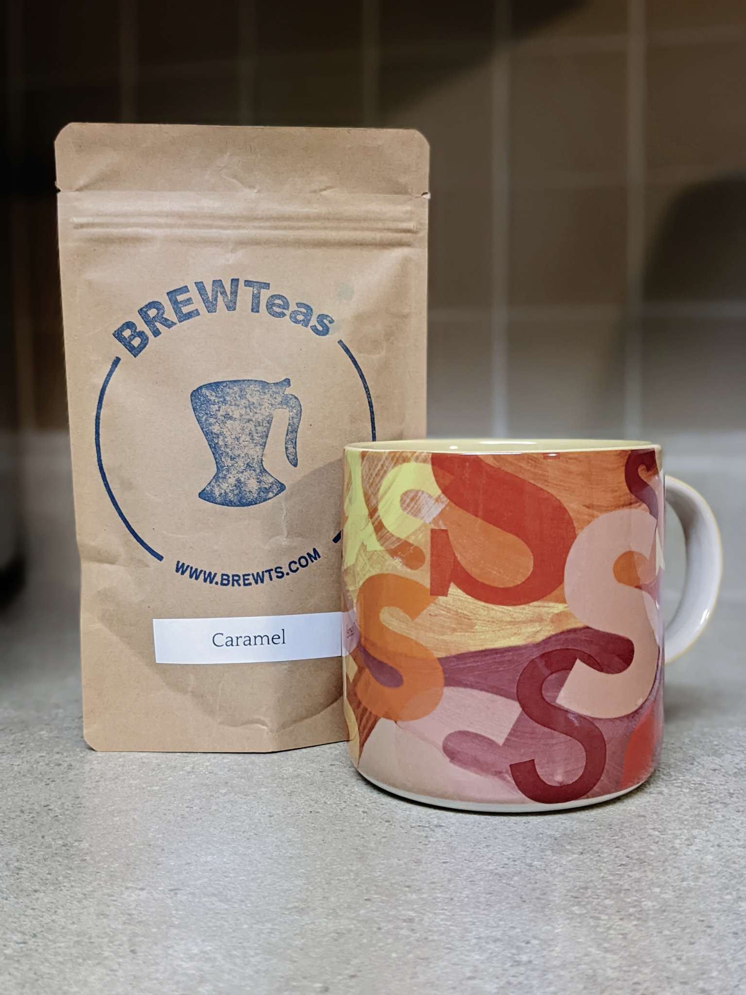 Local tea shop offers plenty of variety – Our Communities