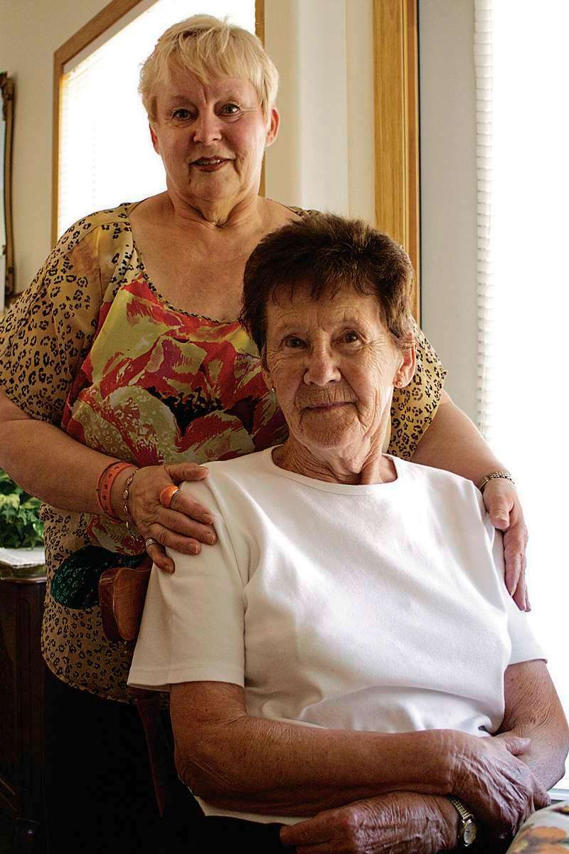 Overcoming arthritis – Our Communities