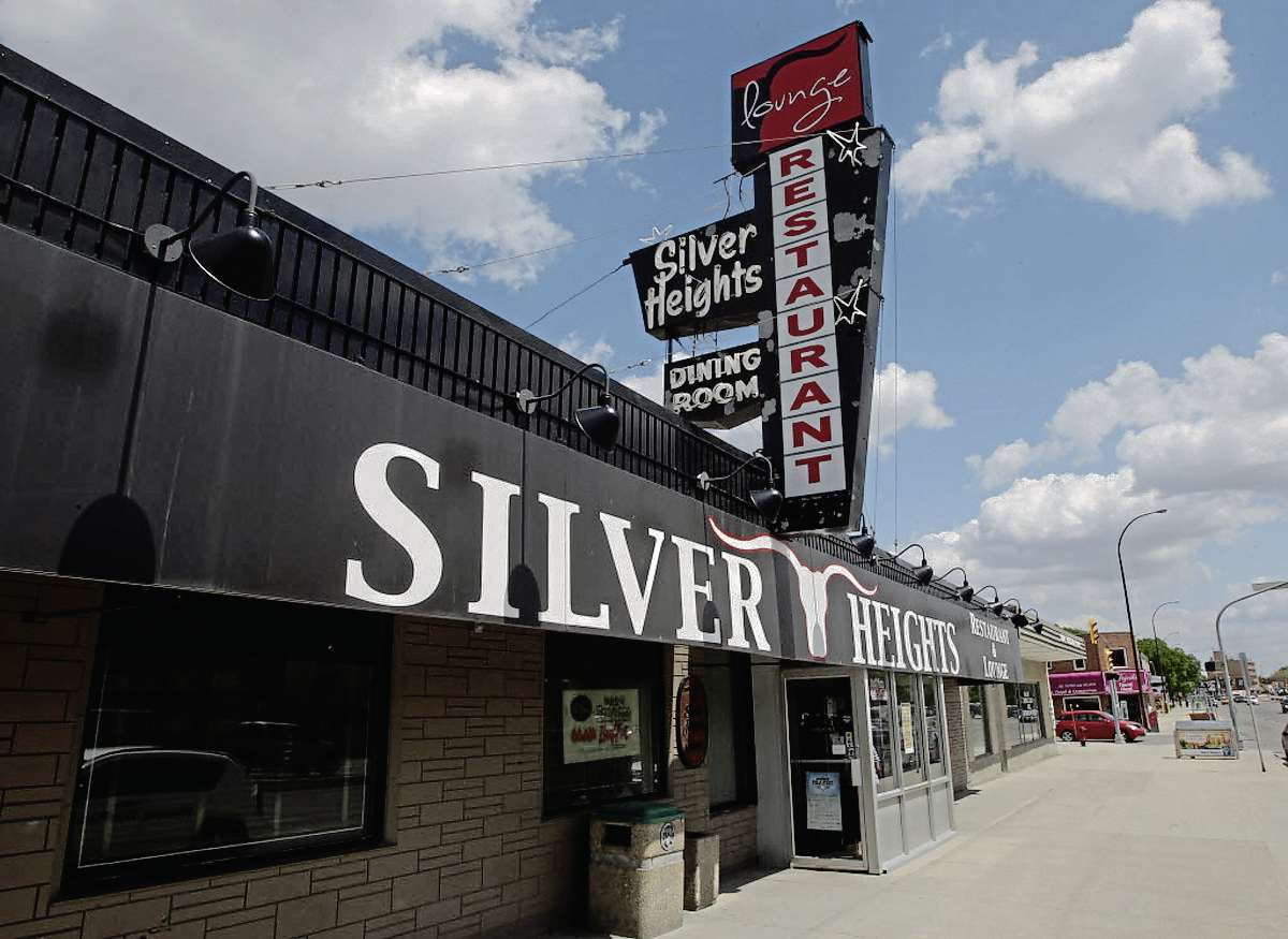 It’s never too late to say thank you – Our Communities