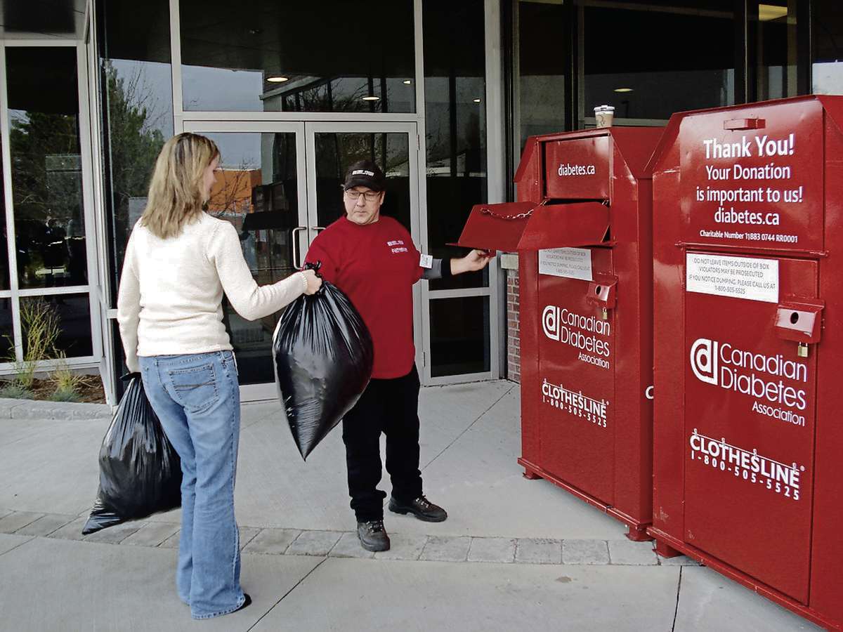 It’s time to fill those big red boxes – Our Communities