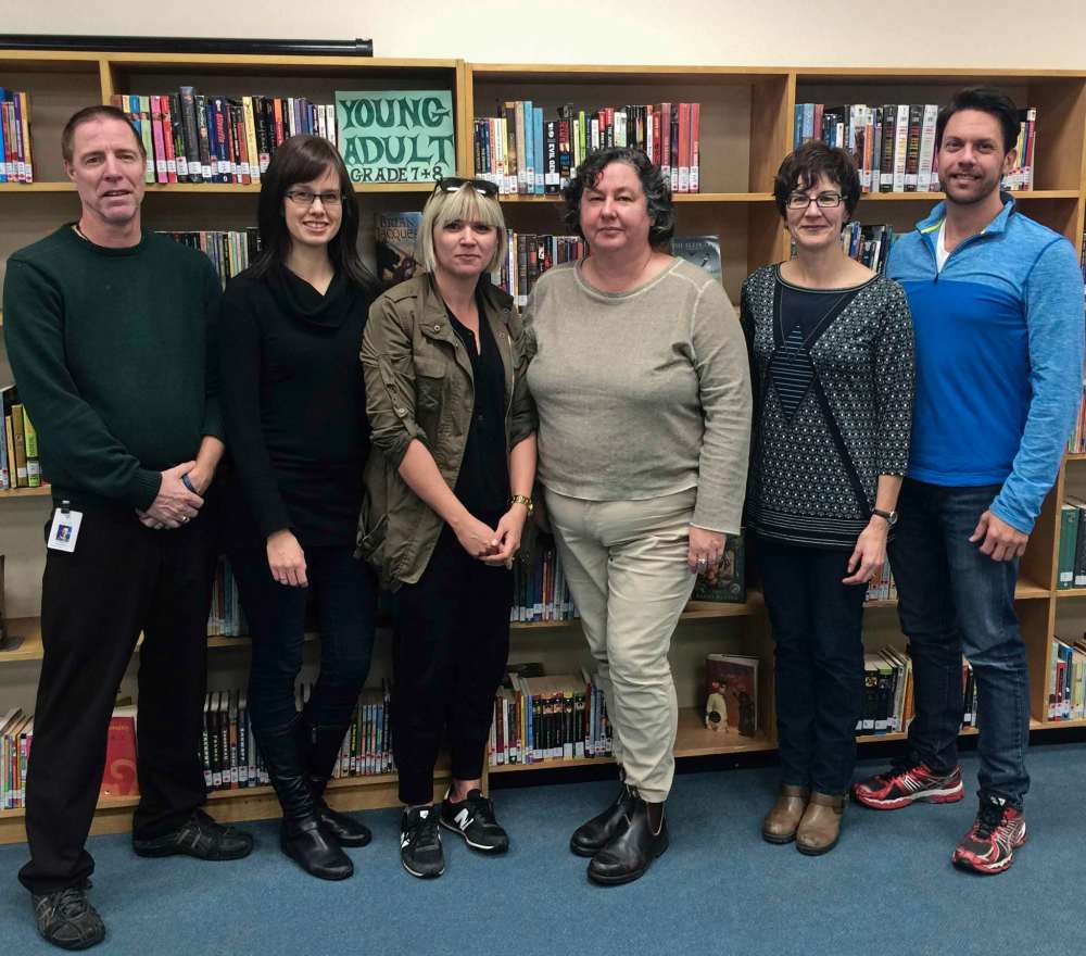 Nordale parents plan nature playground – Our Communities