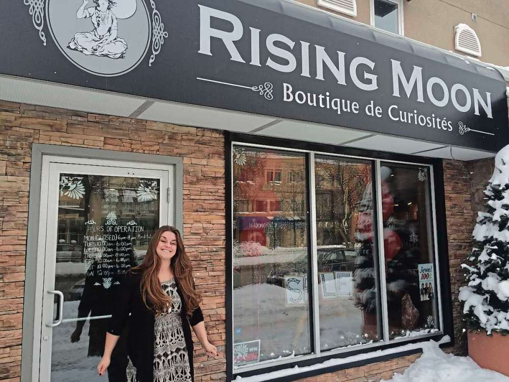 A curious little shop on Provencher – Our Communities