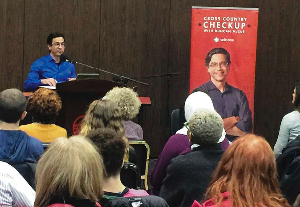 Checking up on Glenlawn – Our Communities