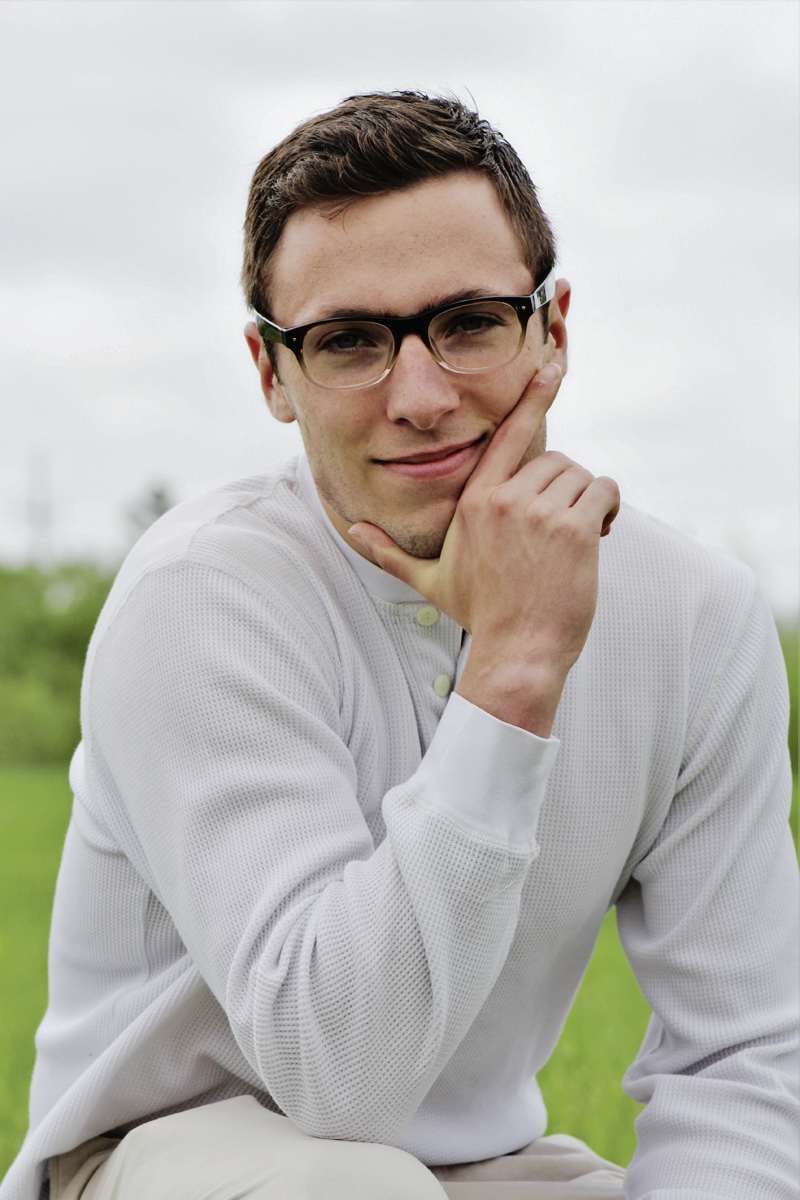 Darcel only Manitoban to sit on Prime Minister’s Youth Council – Our ...
