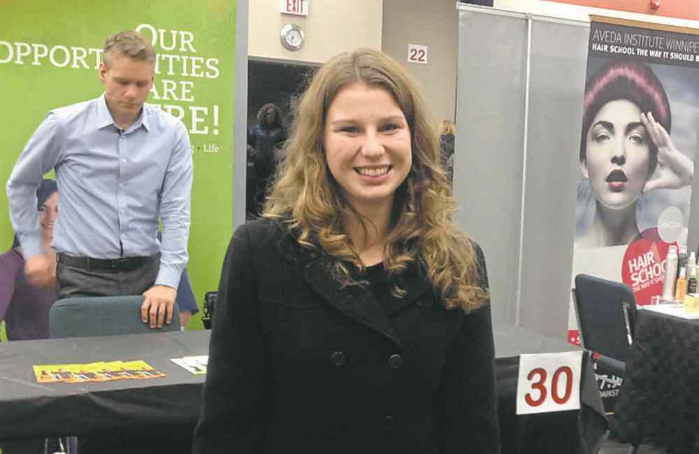 Riel Division offers career symposium – Our Communities