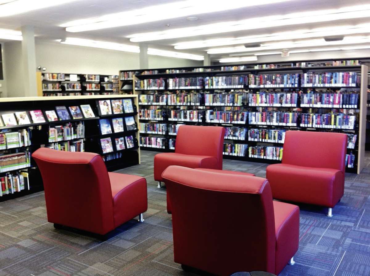 St. James Library celebrates 60 years – Our Communities