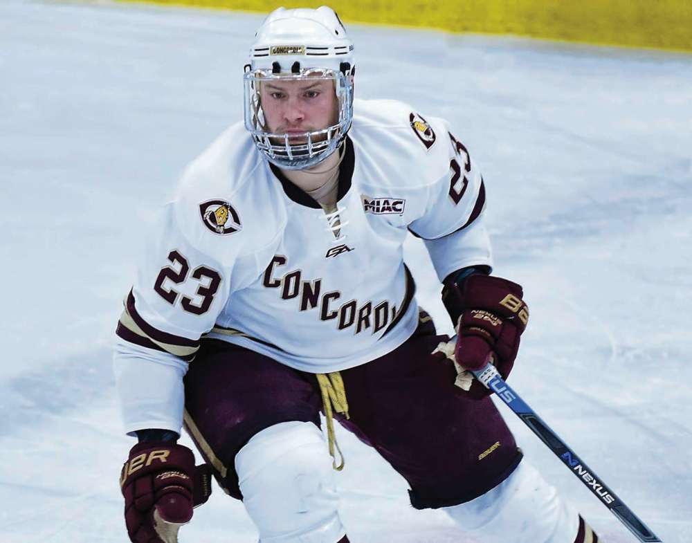 Local product now playing pro in Sweden – Our Communities