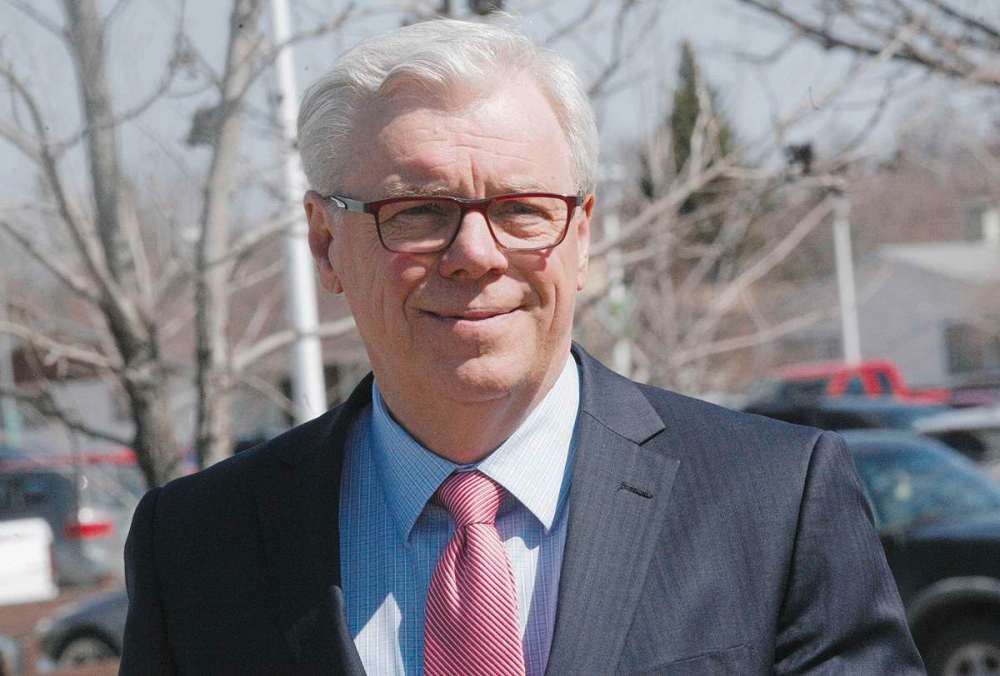 Former premiers share St. James roots – Our Communities