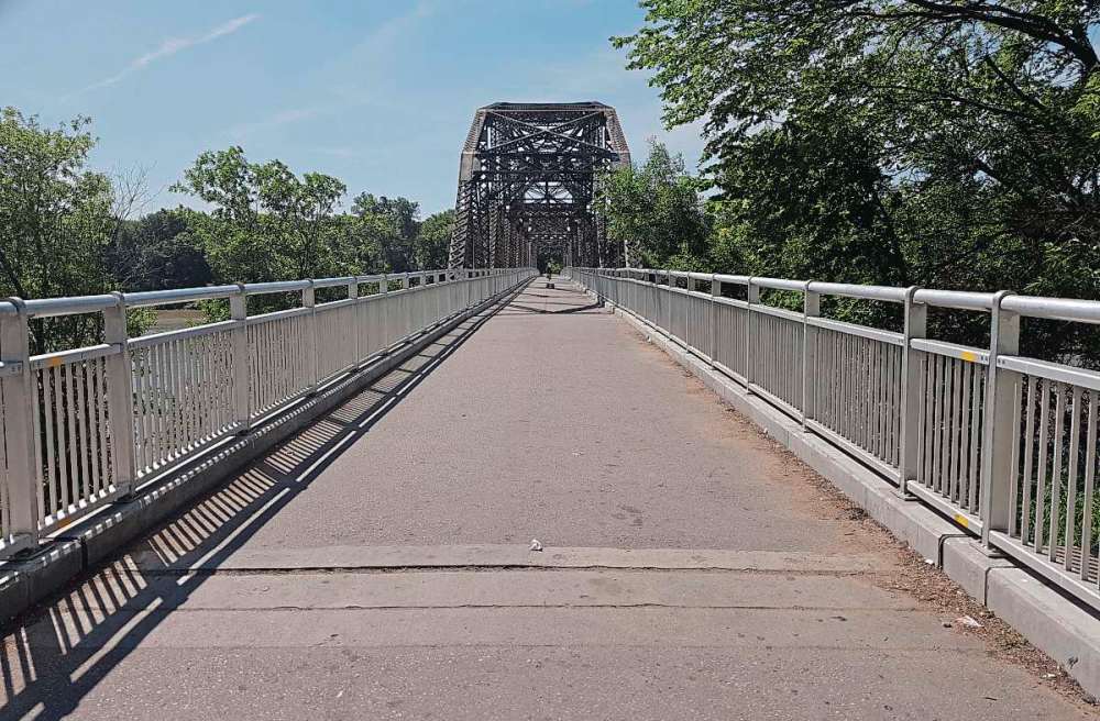 Remembering the St. Vital of my youth – Our Communities