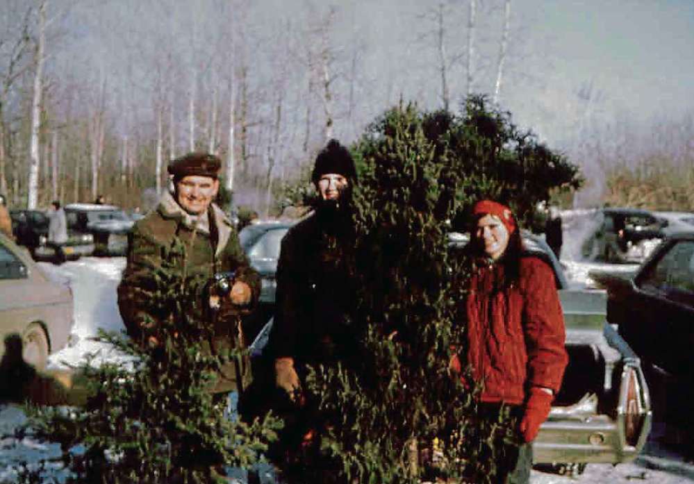 Christmas traditions leave lasting impressions – Our Communities