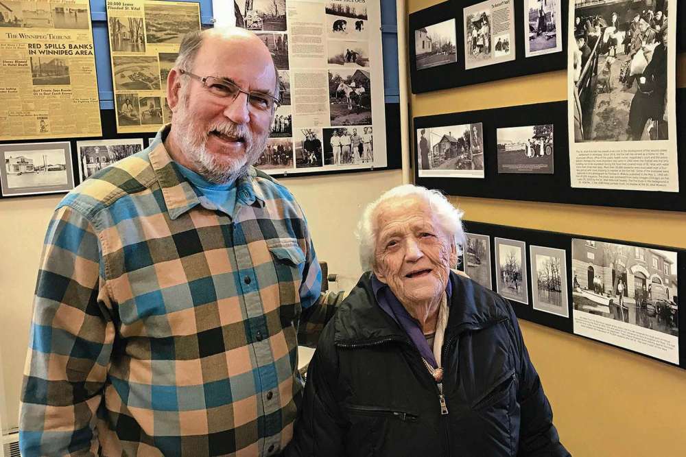 Days gone by on West Fernwood Avenue – Our Communities
