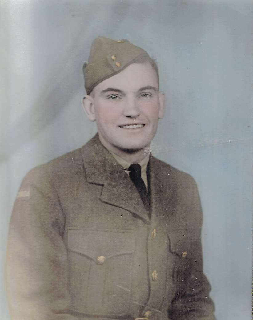 Remembering the sacrifice of D-Day – Our Communities