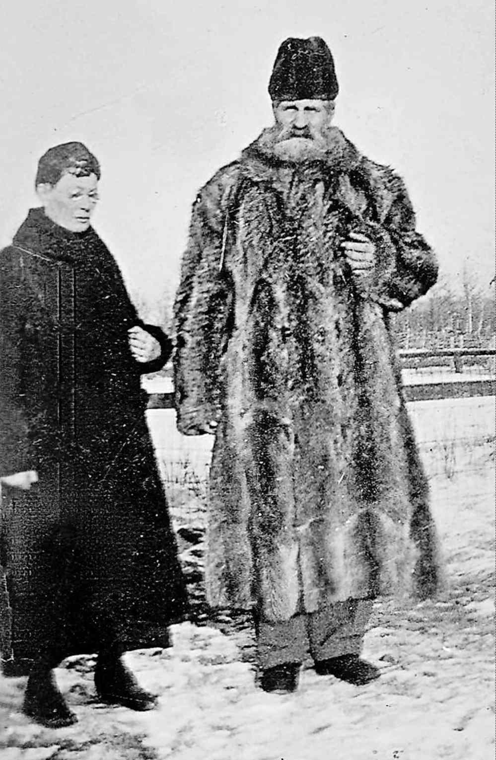 Unravelling the Riel family’s history – Our Communities