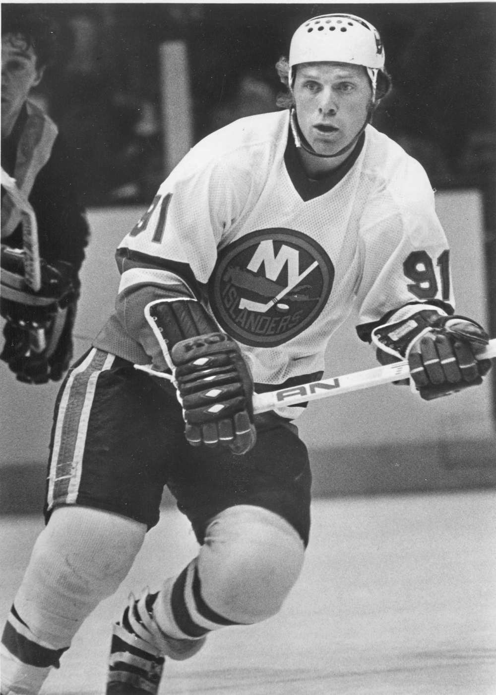 Goring should be in the Hockey Hall of Fame – Our Communities