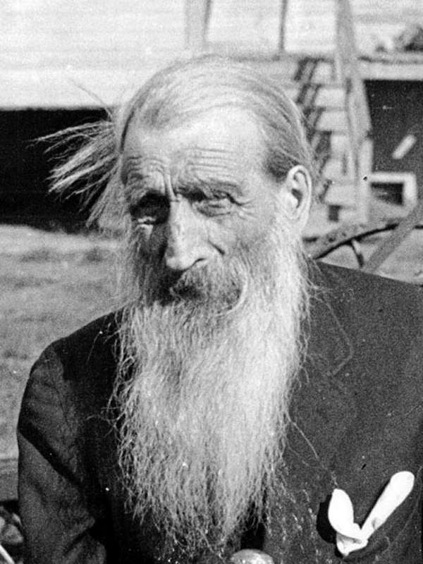 Nault ancestor shares his family’s history – Our Communities