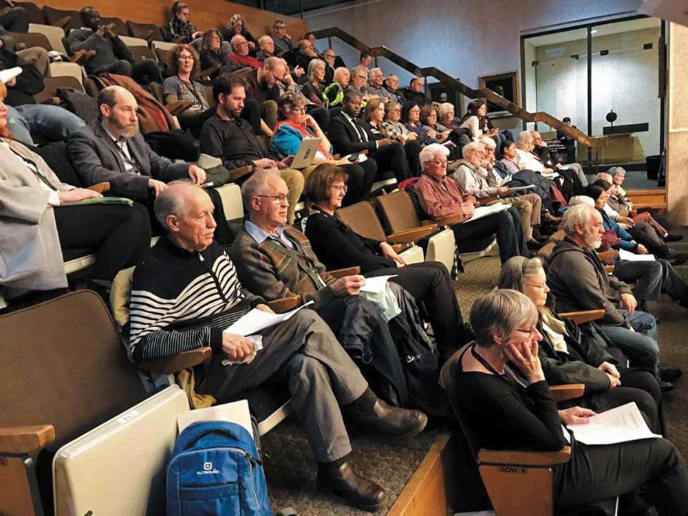 A time for reflection and planning for the future – Our Communities