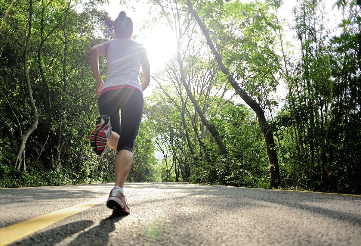 How do you define an athlete? – Our Communities