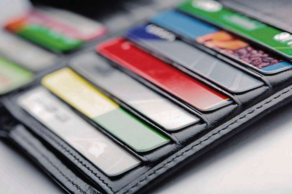 Loyalty cards, passwords and user IDs = mayhem – Our Communities
