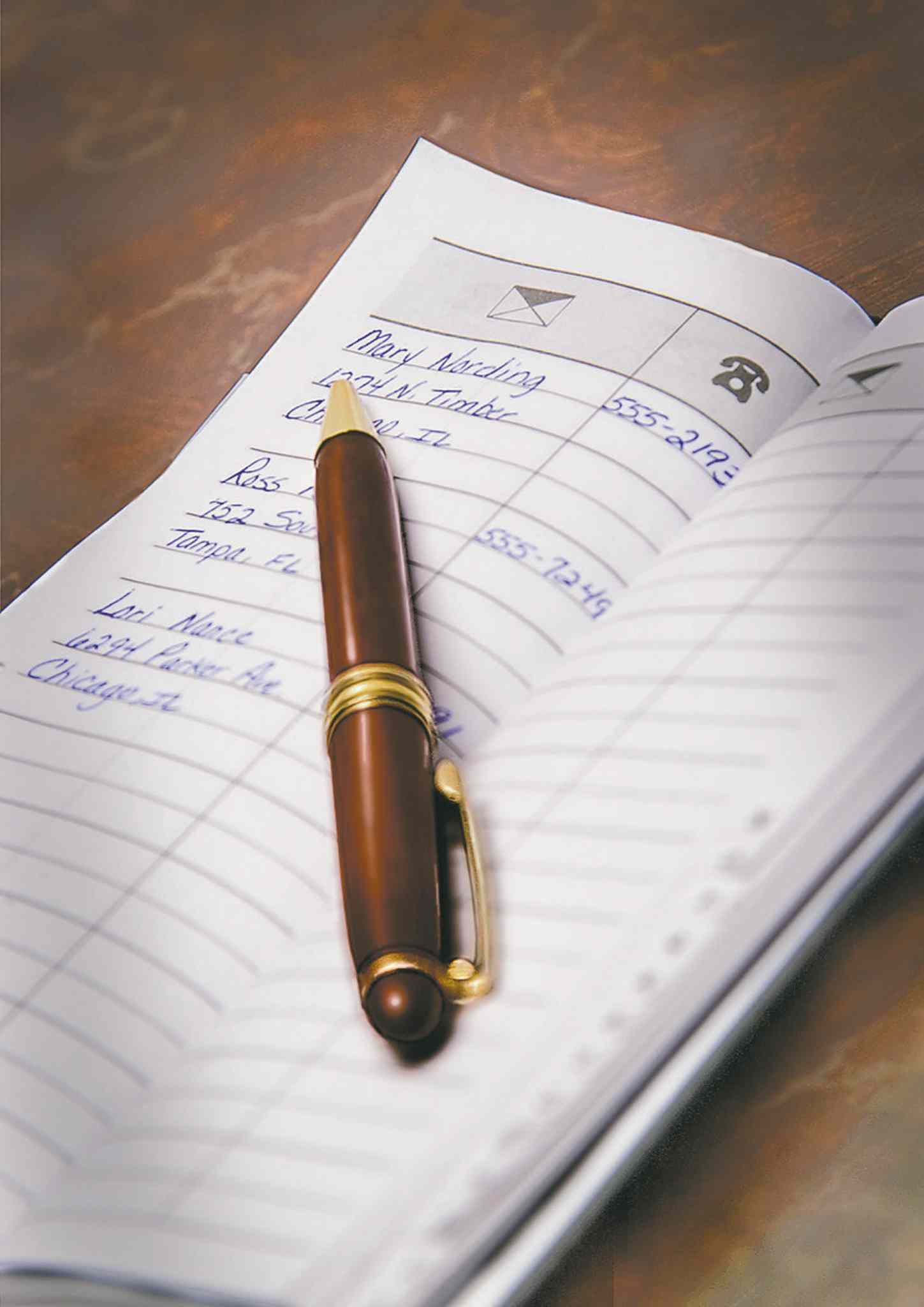 Pondering My New Address Book Our Communities pondering-my-new-address-book-our-communities