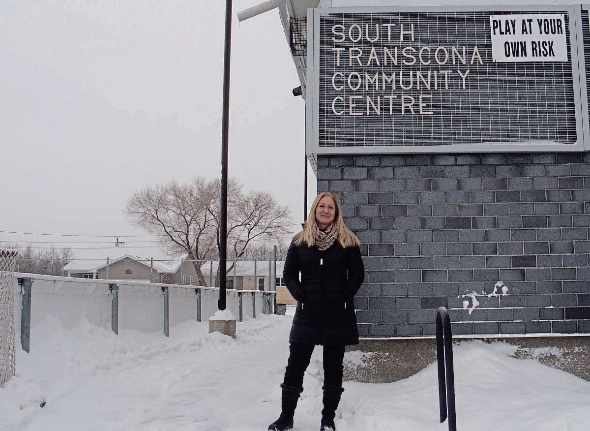South Transcona CC offers plenty – Our Communities