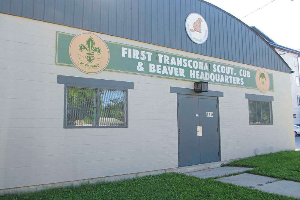 1st Transcona Scouts are 65 years strong – Our Communities