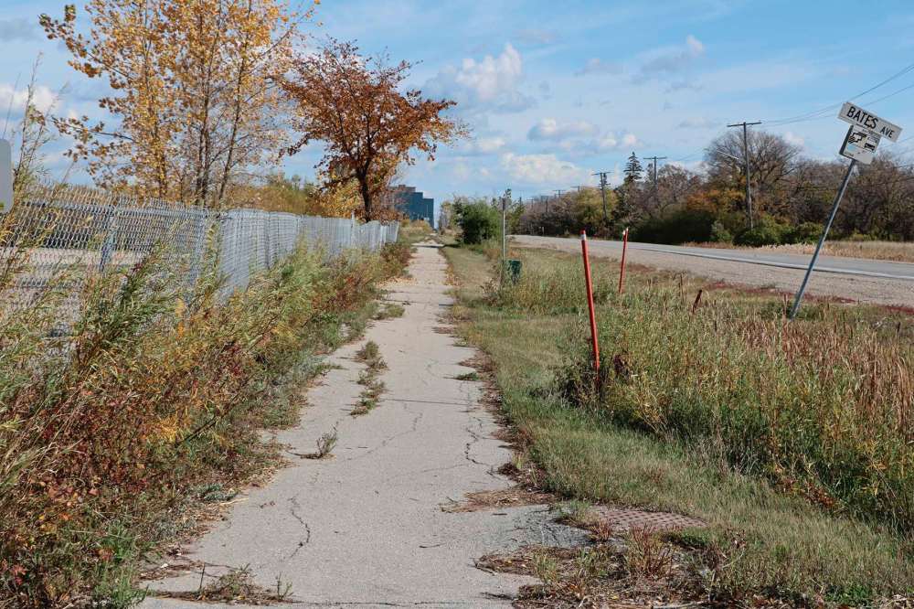 South Transcona’s ‘path to nowhere’ – Our Communities