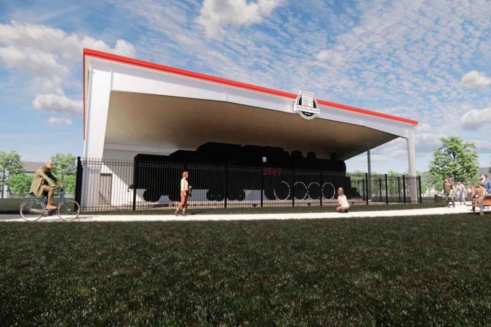 Preserving our history – Our Communities