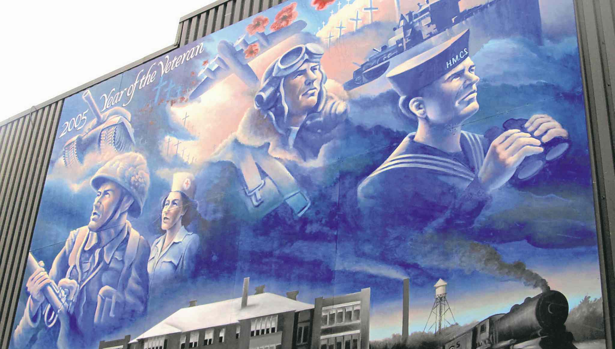 This month, Transcona remembers – Our Communities