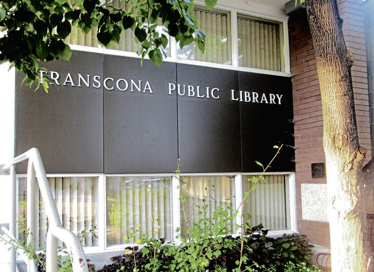 Transcona’s library is a community hub – Our Communities