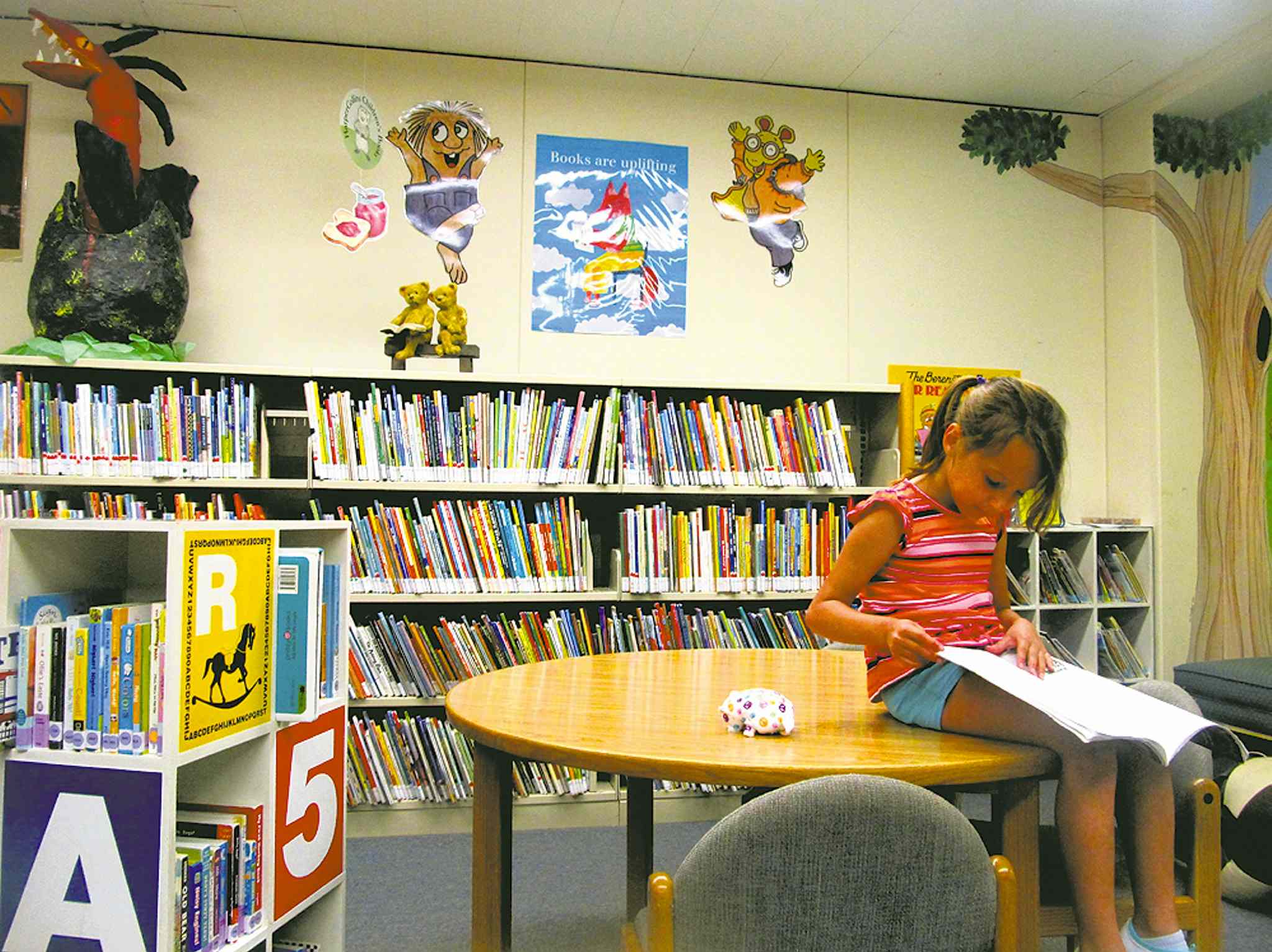 Residents consulted about new Transcona Library – Our Communities