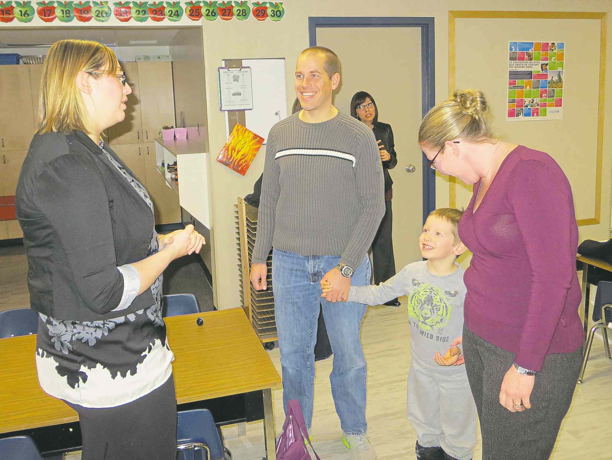 Explaining the Waverley West school plan – Our Communities