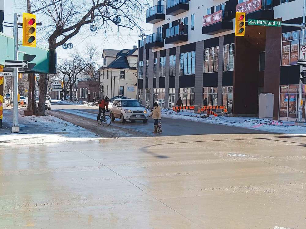 Major city plans for Winnipeg neighbourhoods – Our Communities