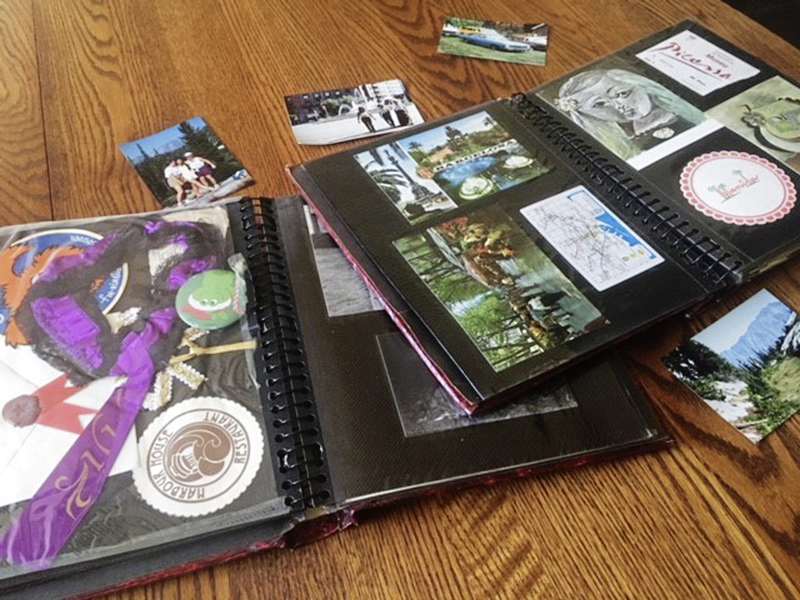 Consider keeping a COVID-19 scrapbook – Our Communities
