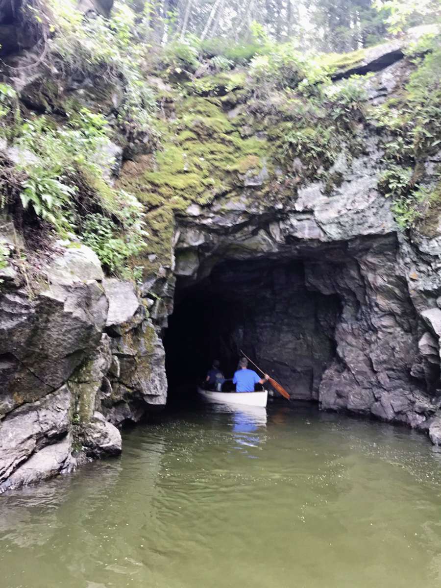 Exploring nature in the Whiteshell – Our Communities