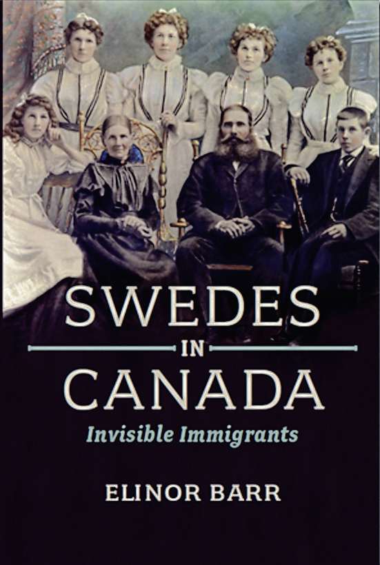 Winnipeg was hub for Swedish immigrants – Our Communities
