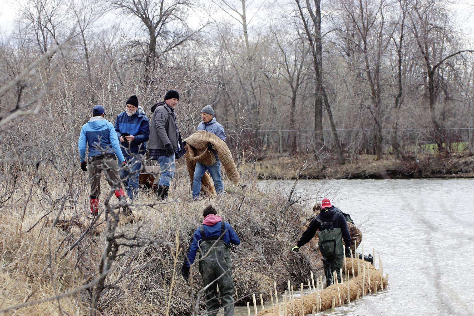 Projects looming for Whyte Ridge area – Our Communities