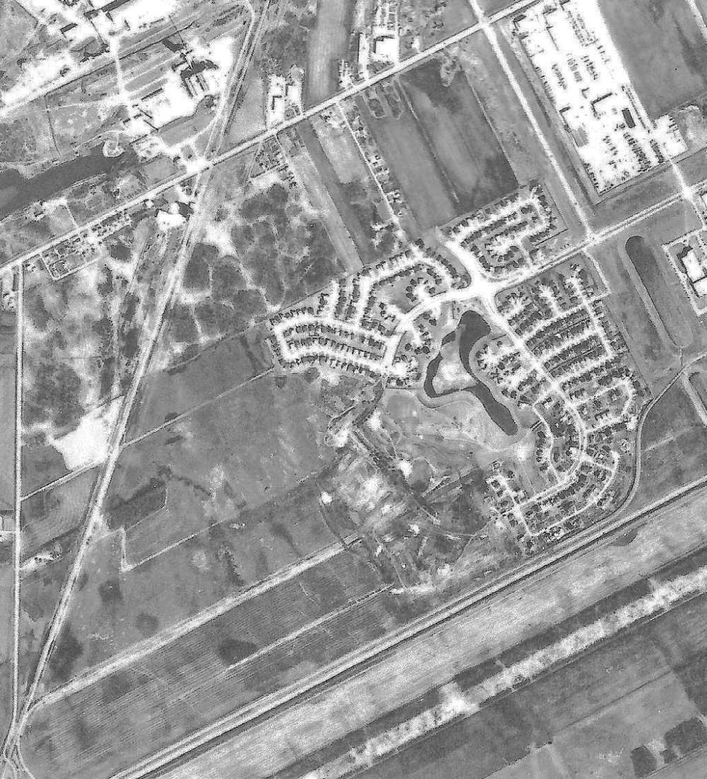 The history of Whyte Ridge, part 2 – Our Communities