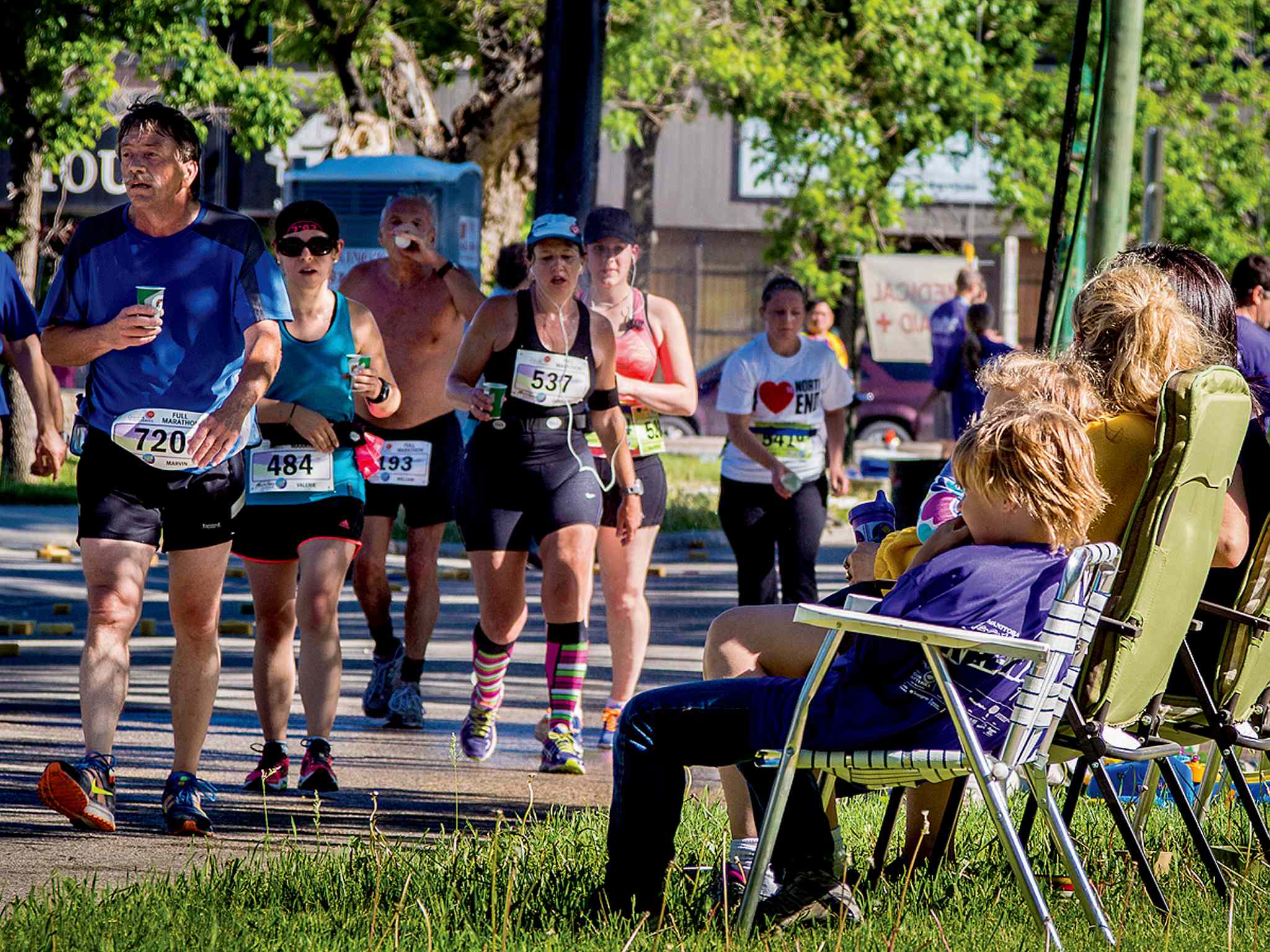 A long-running tradition on Raglan – Our Communities