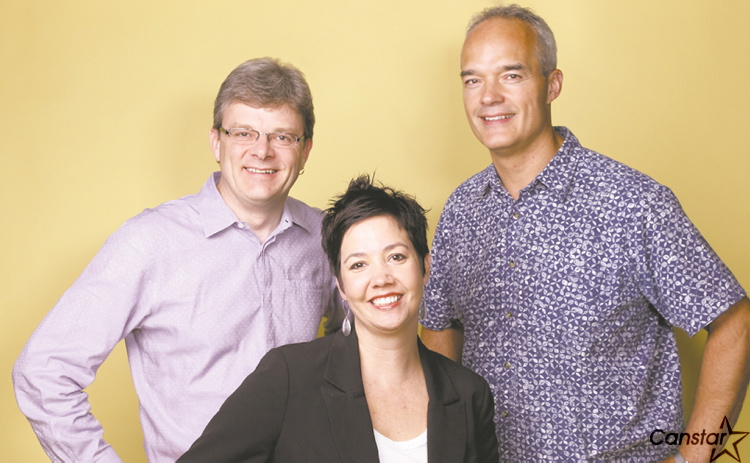 New look and design for community papers – Our Communities