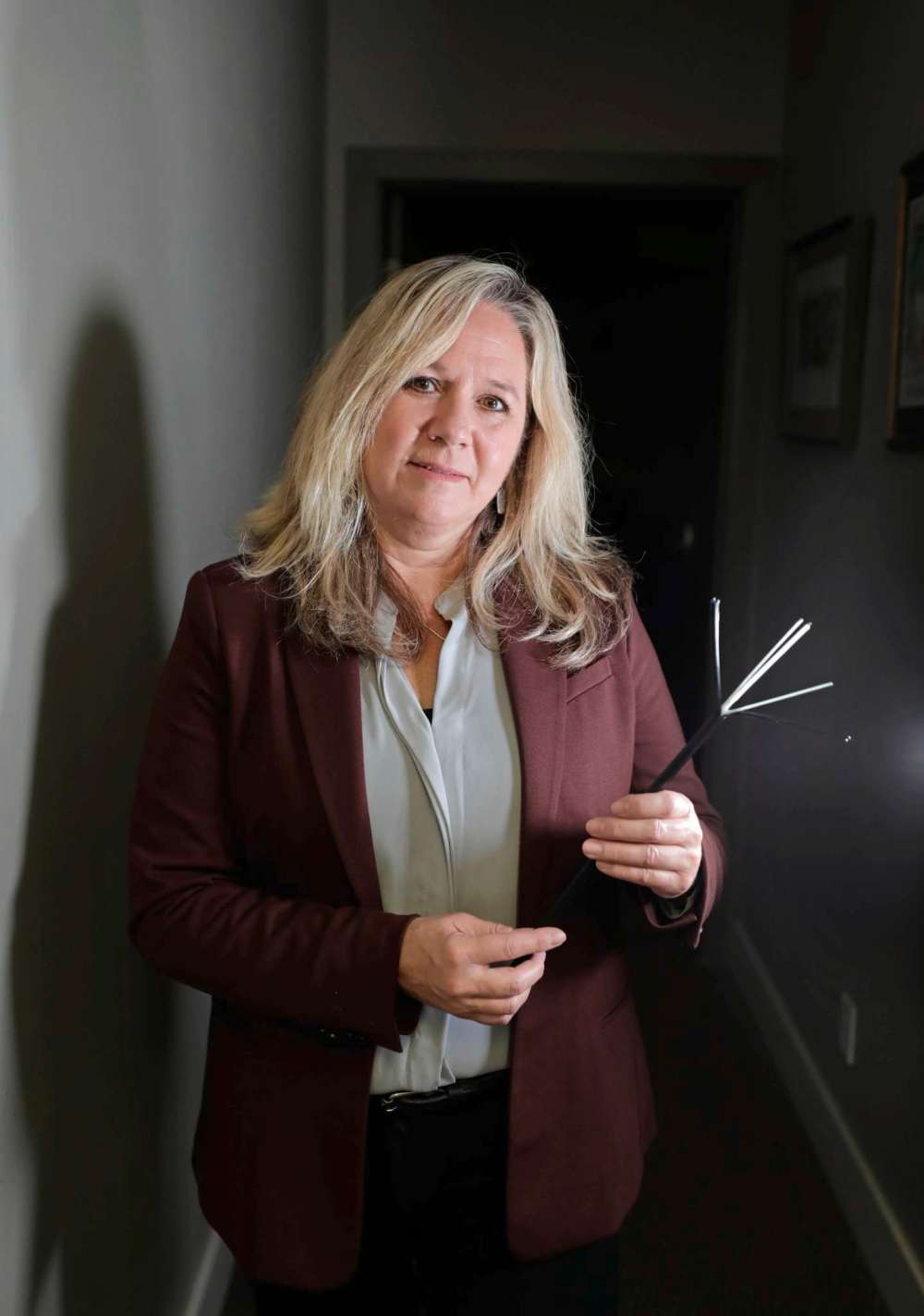 Fibre optic project about to break ground – Our Communities