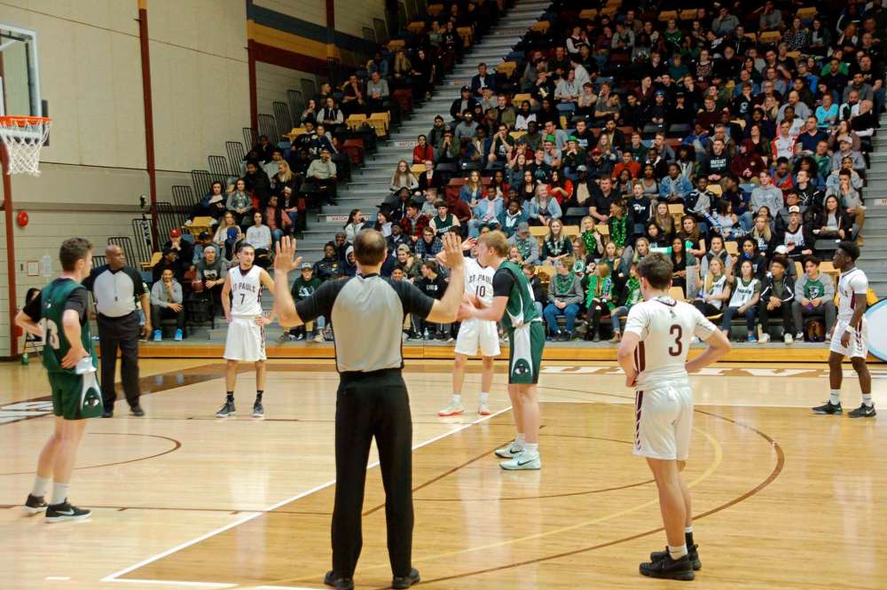 Massey boys hope to avenge provincial loss – Our Communities