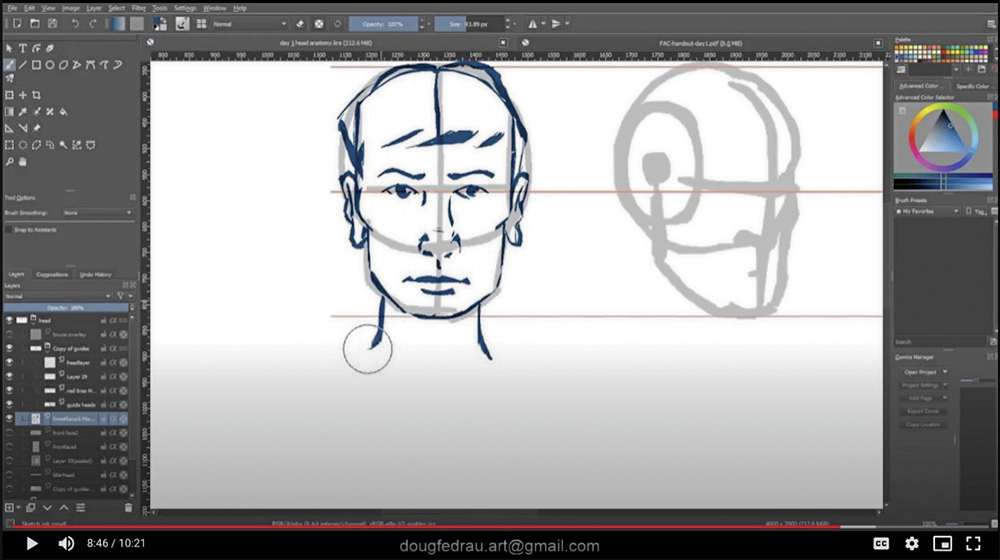 Classes move online for Forum Art Centre – Our Communities