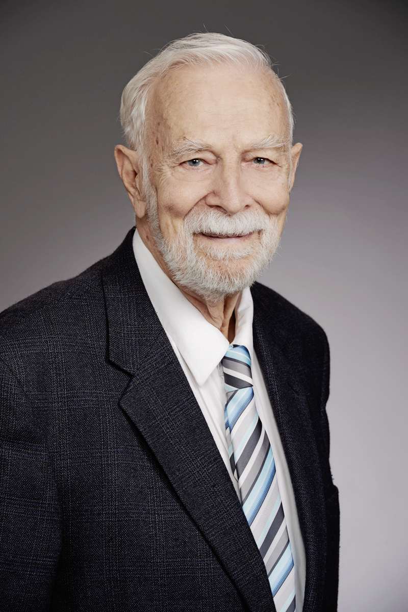 Hero’s reward for Jocelyn House founder – Our Communities