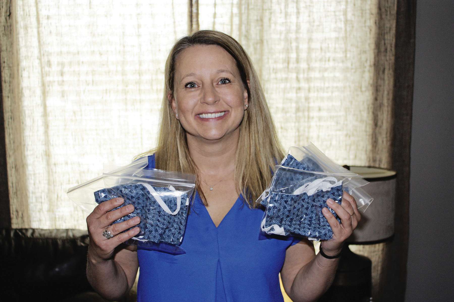 Knowles Centre seeks PPE donations – Our Communities