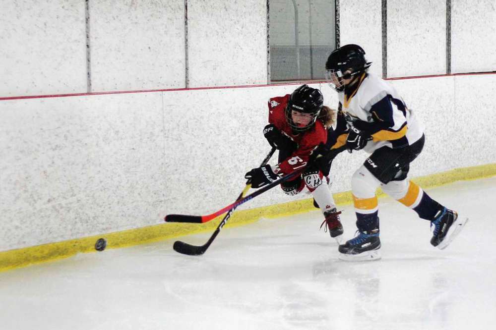 Atomic faceoff draws a crowd of teams – Our Communities